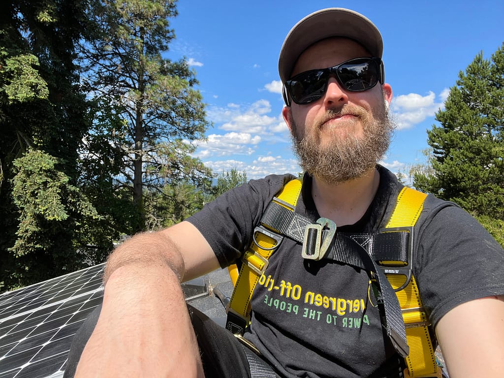 Shedding Light on Solar: Navigating 12V, 24V, and 48V Options for Your ...