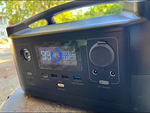 Power Outages and Portable Power Packs - Evergreen Off-Grid