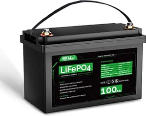 Size Your Off-Grid Battery Bank - Evergreen Off-Grid
